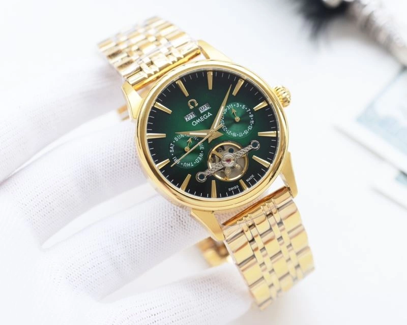 Cut-rate OMEGA Watches