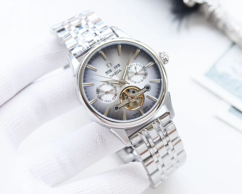 Cut-rate OMEGA Watches