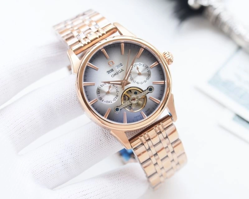 Cut-rate OMEGA Watches