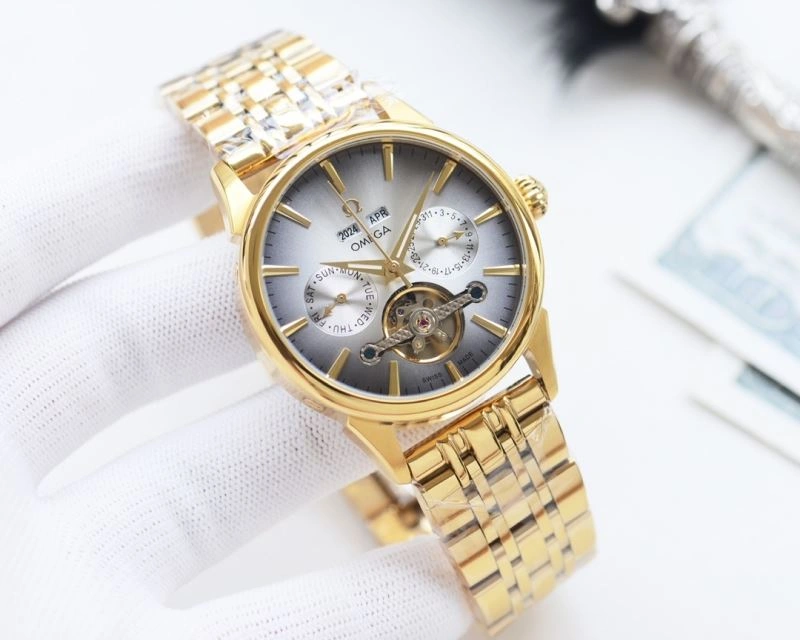 Cut-rate OMEGA Watches