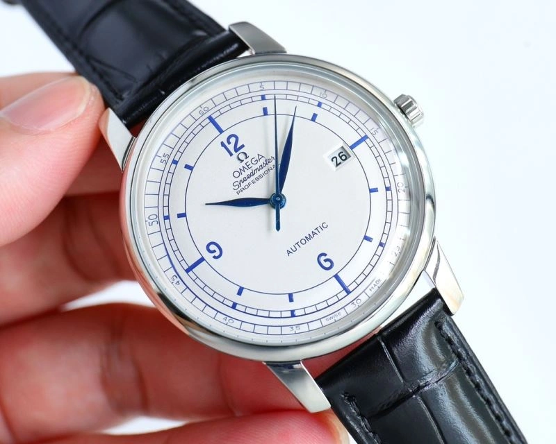 OMEGA Watches