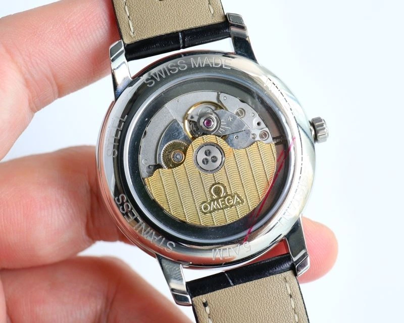Discounted OMEGA Watches