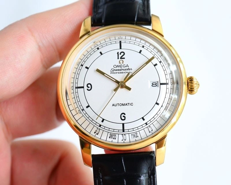 Economical OMEGA Watches