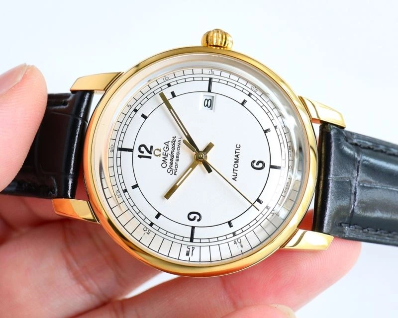 Economical OMEGA Watches