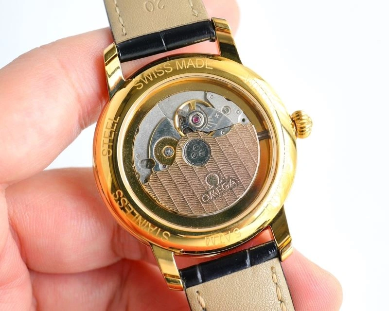 Economical OMEGA Watches