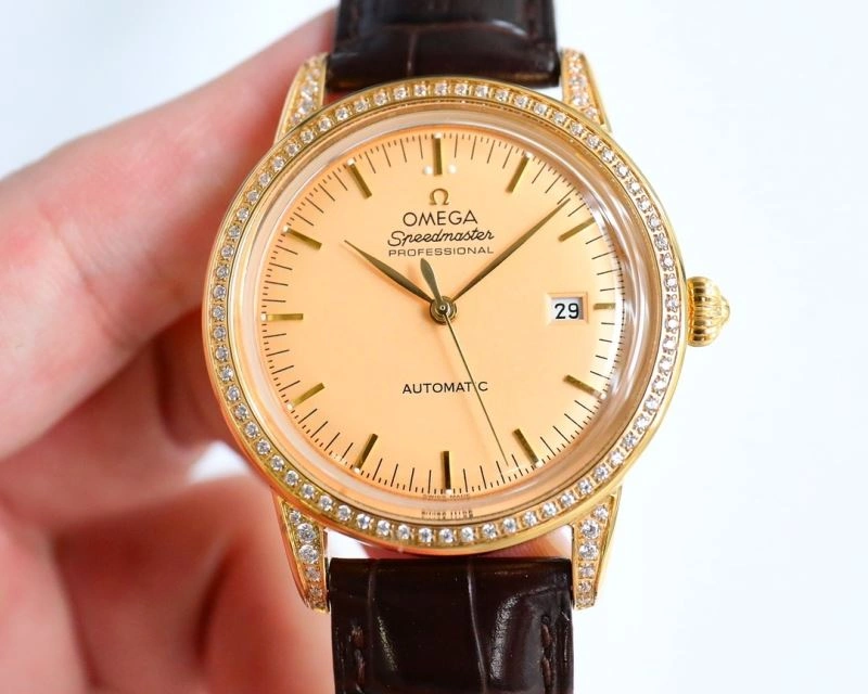 Budget-friendly OMEGA Watches