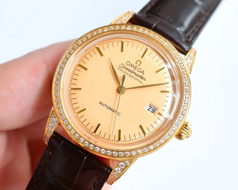 Budget-friendly OMEGA Watches