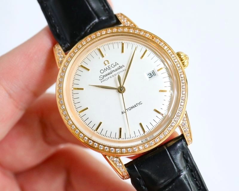 Budget-friendly OMEGA Watches