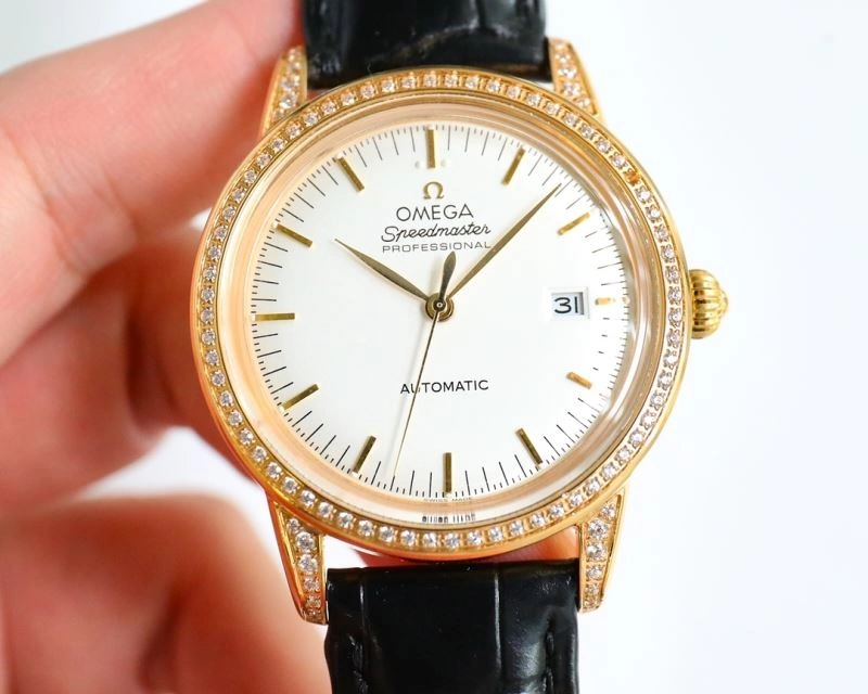 Budget-friendly OMEGA Watches