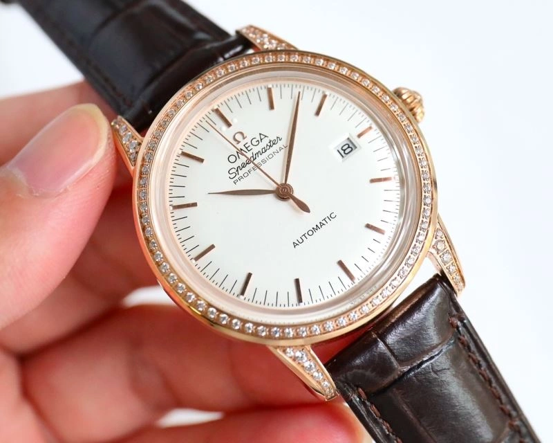 Economical OMEGA Watches