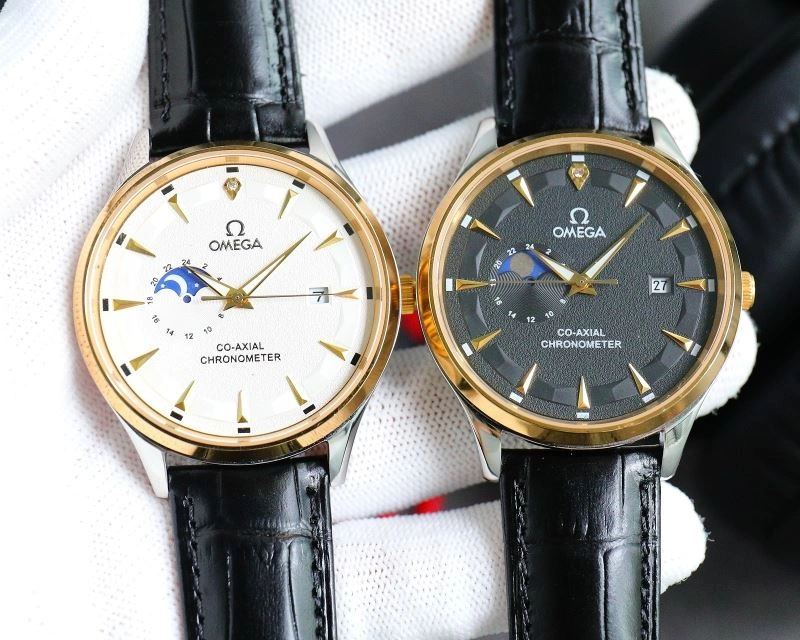 Discounted OMEGA Watches