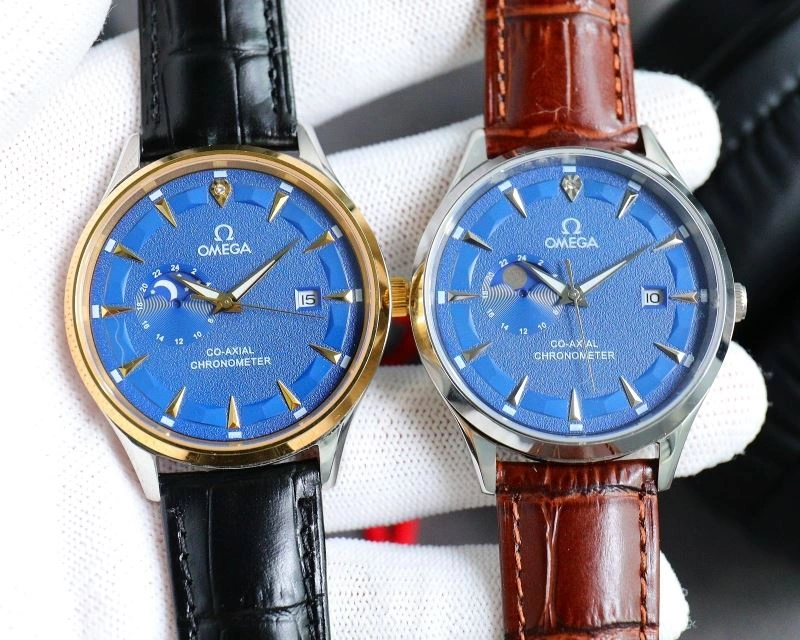 Discounted OMEGA Watches