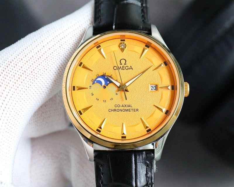 Discounted OMEGA Watches