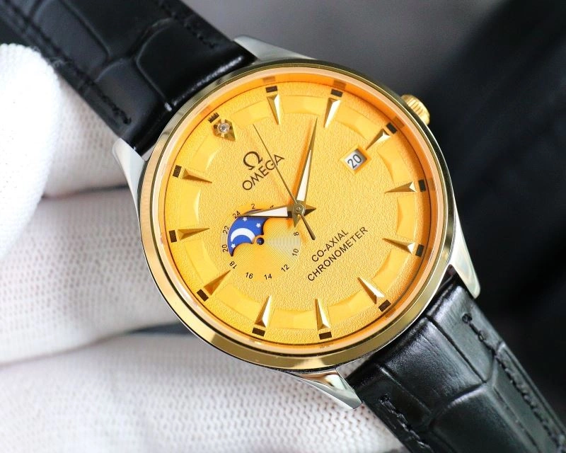 Discounted OMEGA Watches