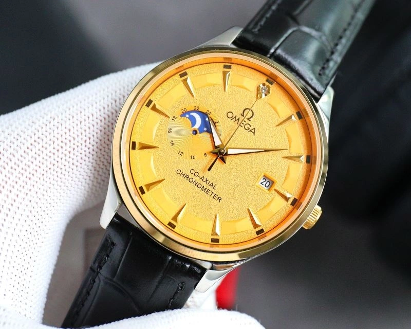 Discounted OMEGA Watches