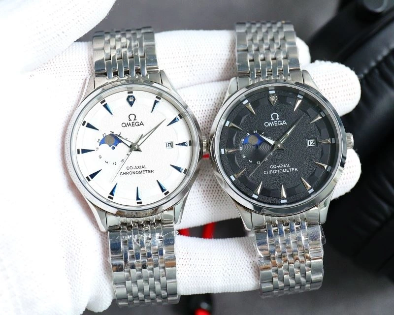 Top match OMEGA Watches