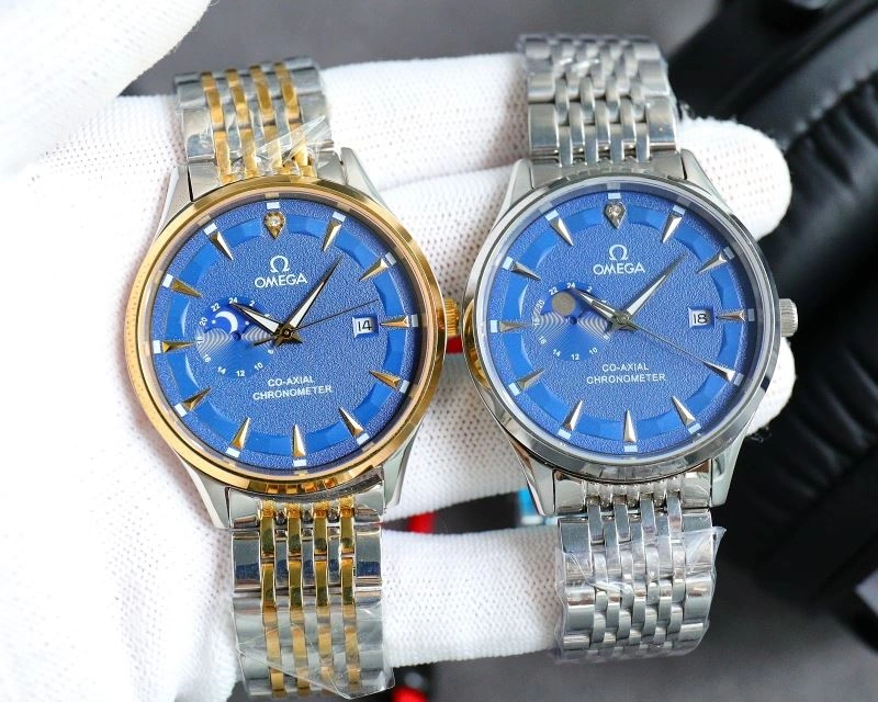 Top match OMEGA Watches