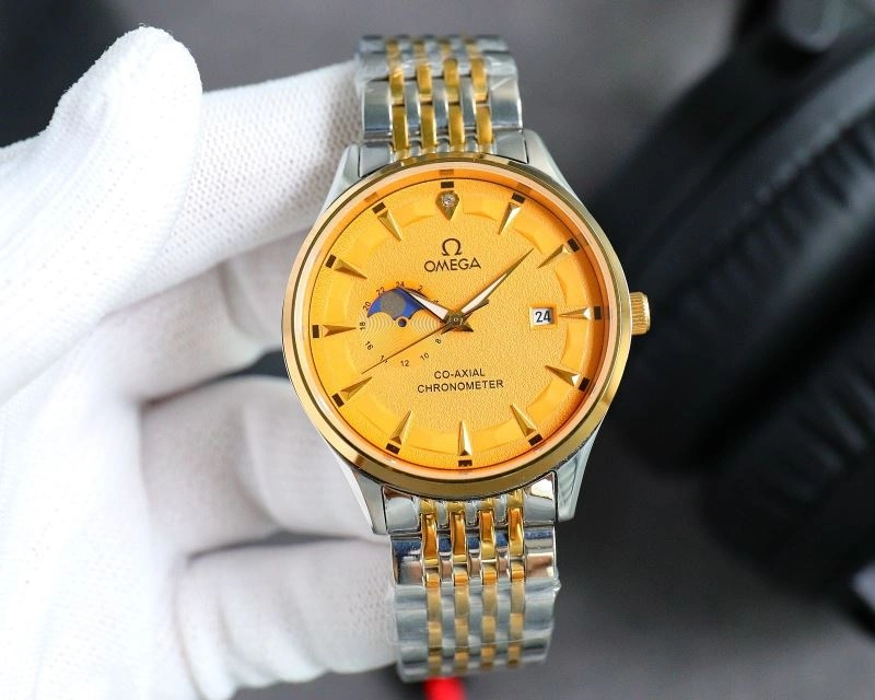 Top match OMEGA Watches