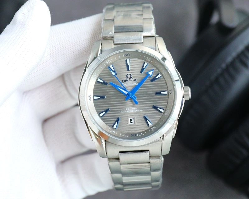 High accuracy OMEGA Watches