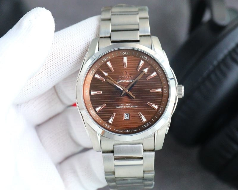 High accuracy OMEGA Watches