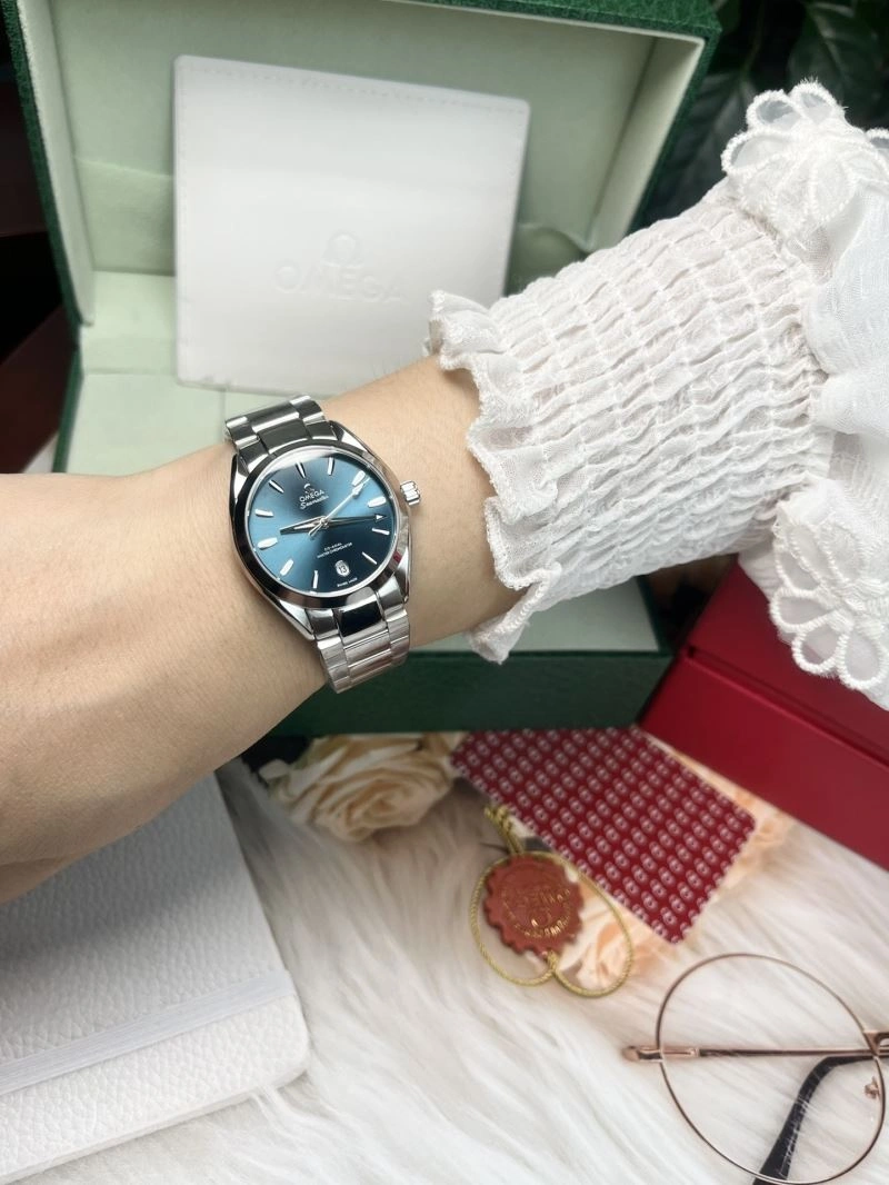 Discounted OMEGA Watches