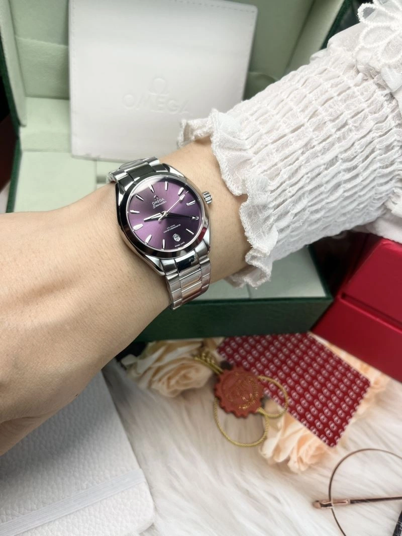 Discounted OMEGA Watches