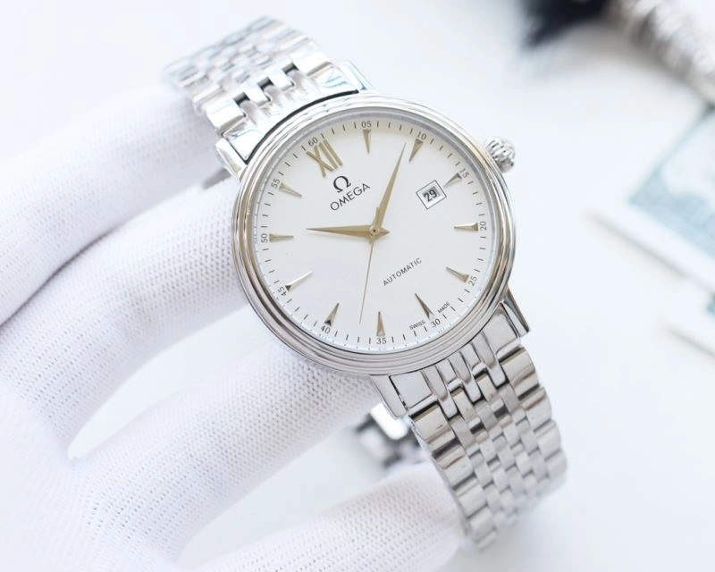 Real OMEGA Watches