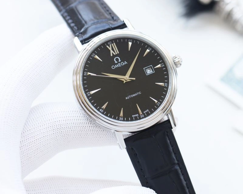 Real OMEGA Watches