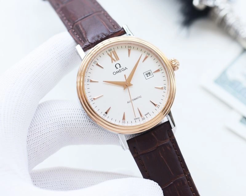 Real OMEGA Watches