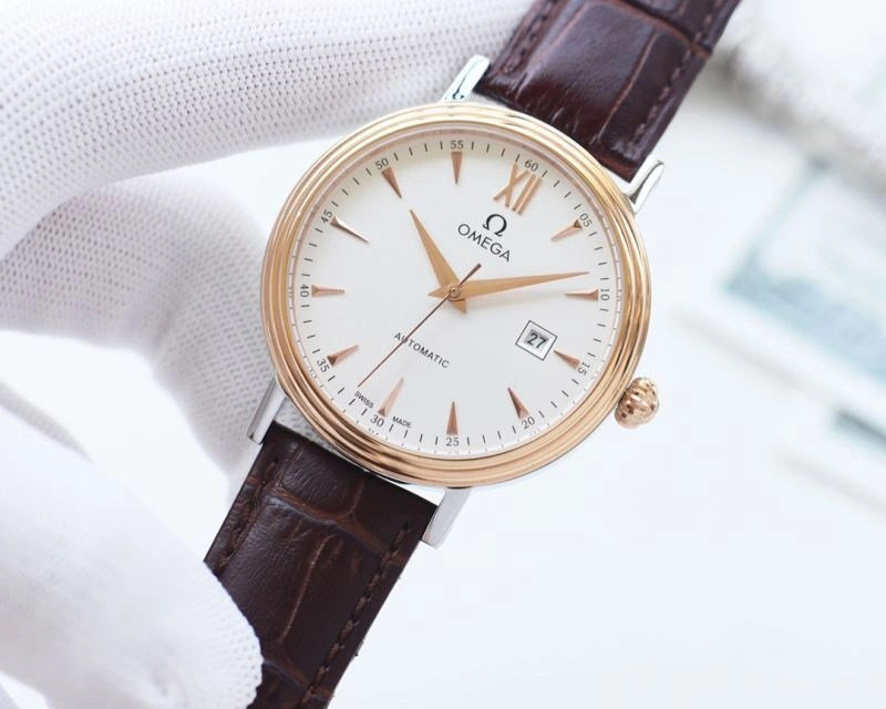 Real OMEGA Watches