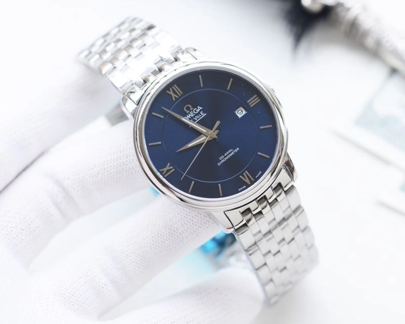 Top mirror OMEGA Watches