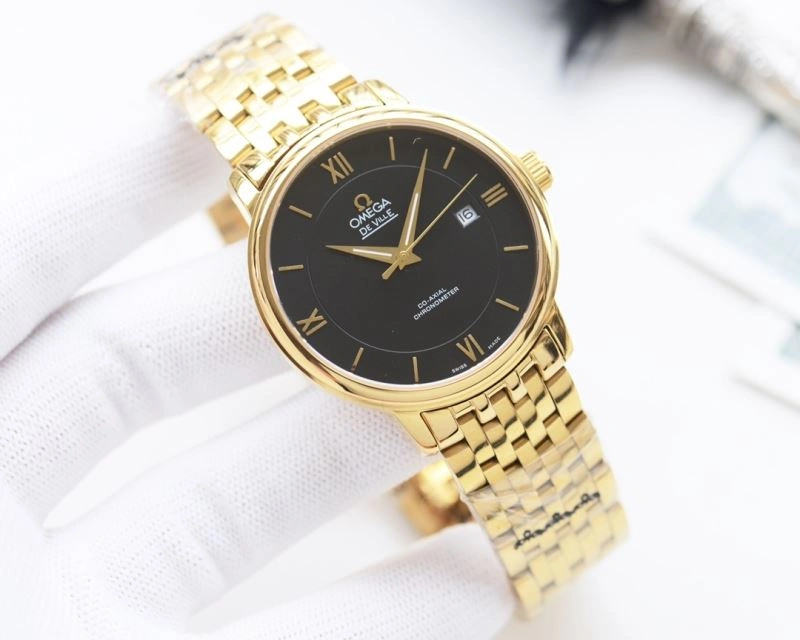 Top mirror OMEGA Watches