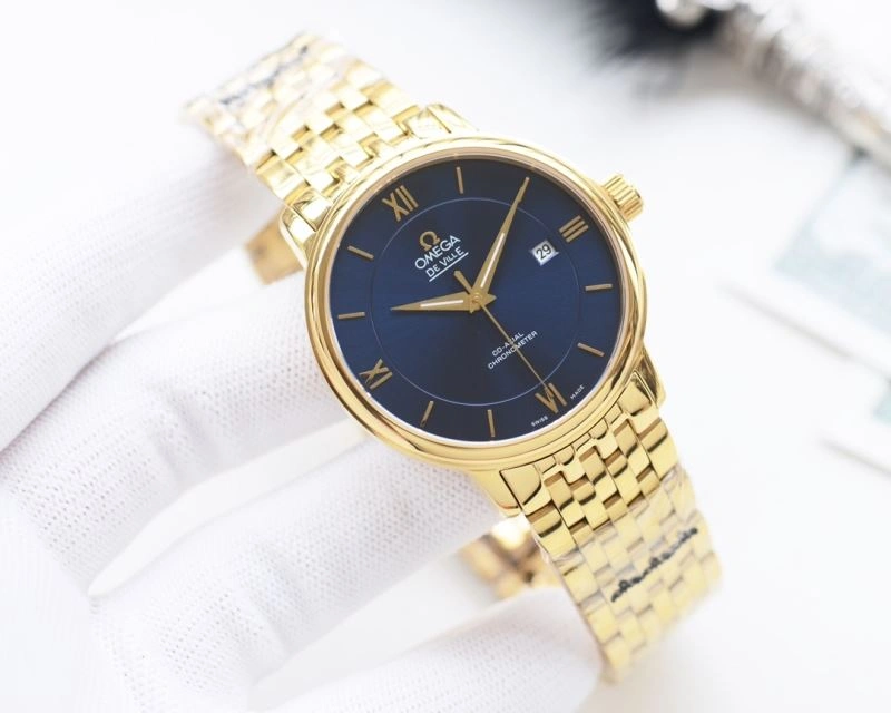 Top mirror OMEGA Watches