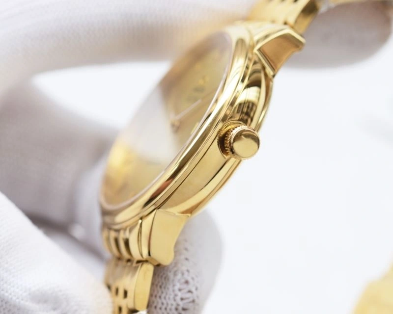 Top mirror OMEGA Watches