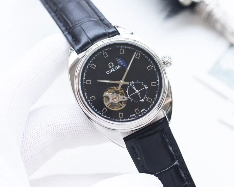 OMEGA Watches