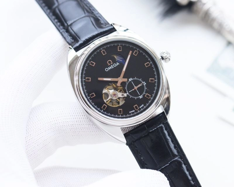 Genuine OMEGA Watches