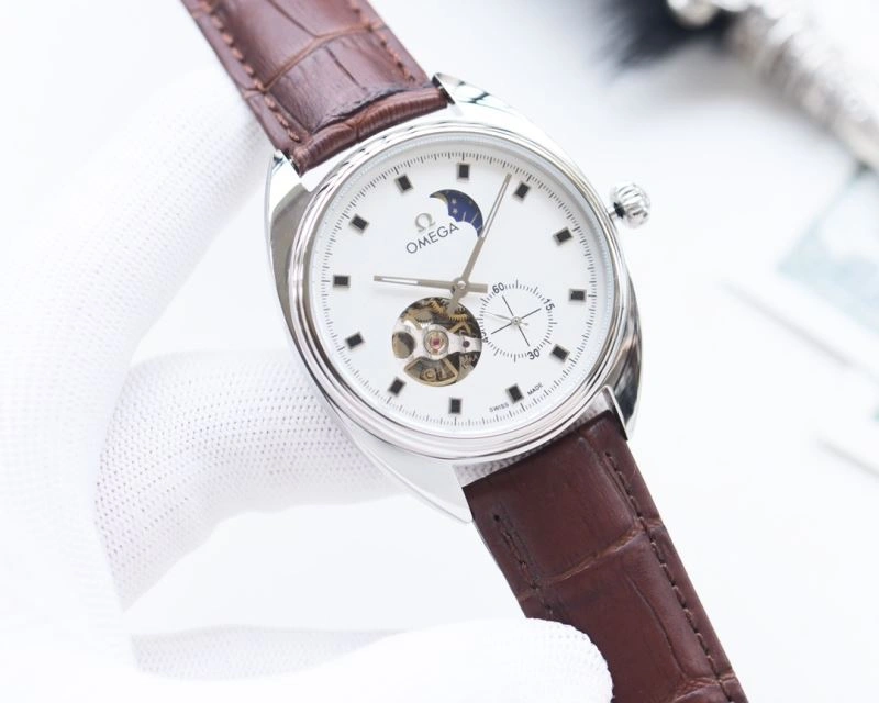 Genuine OMEGA Watches