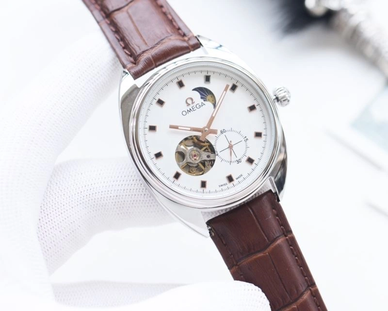 Genuine OMEGA Watches