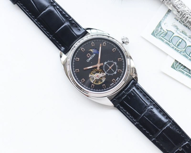 Genuine OMEGA Watches