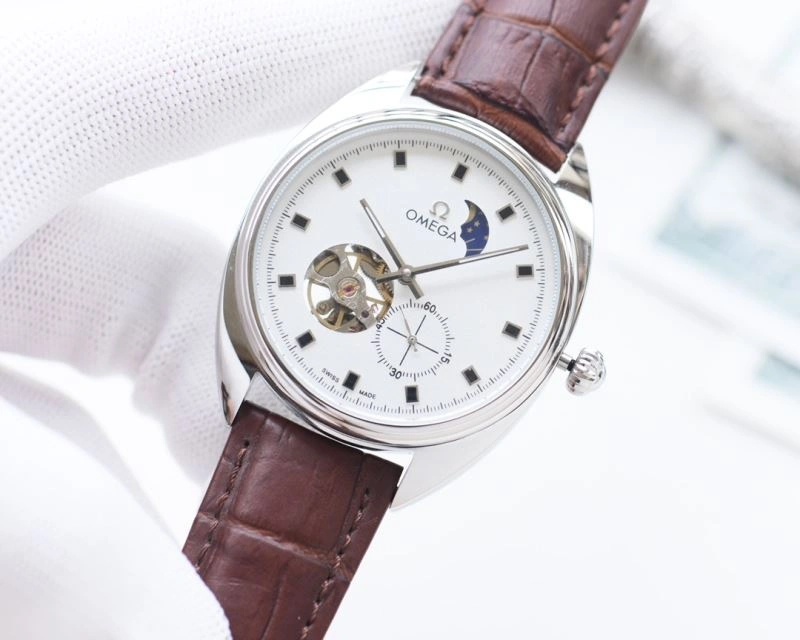 Genuine OMEGA Watches