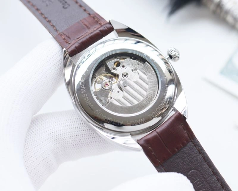 Genuine OMEGA Watches