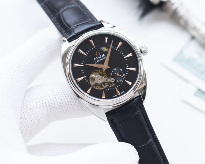 Perfect replica OMEGA Watches