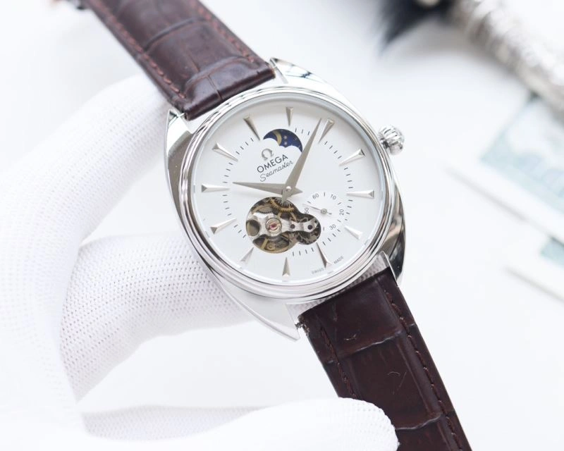 Perfect replica OMEGA Watches