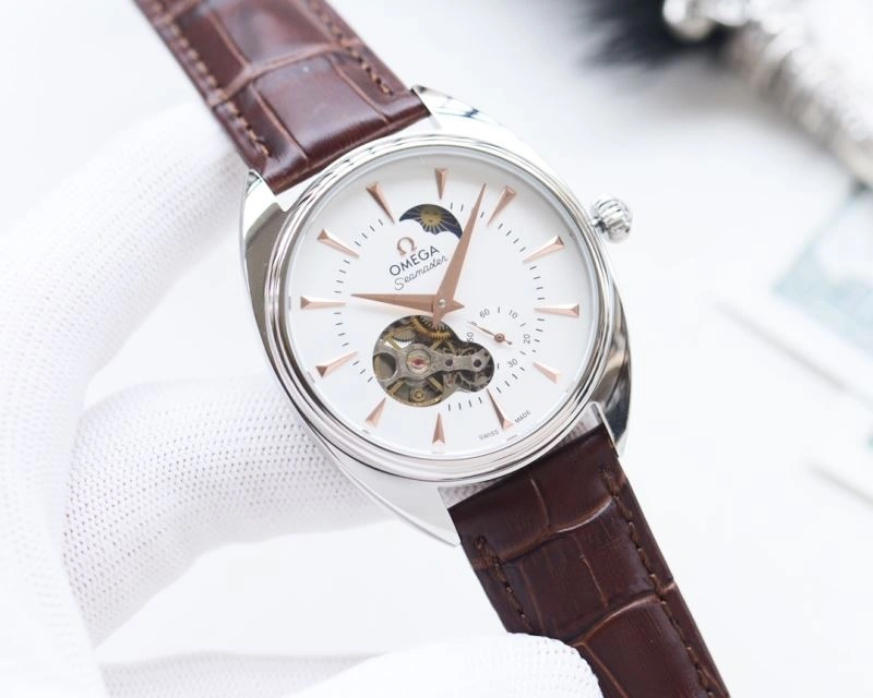 Perfect replica OMEGA Watches