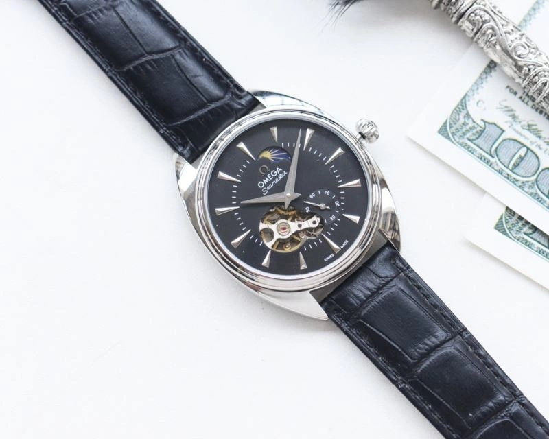 Perfect replica OMEGA Watches