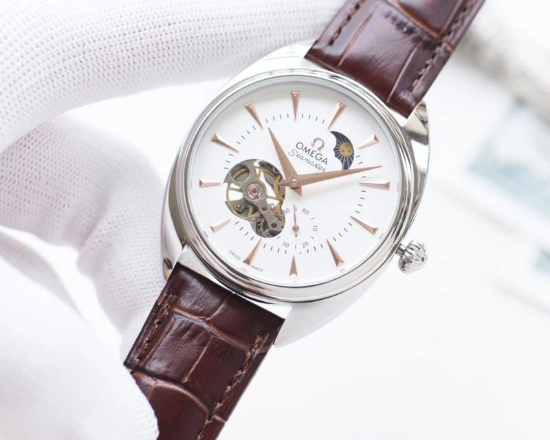 Perfect replica OMEGA Watches