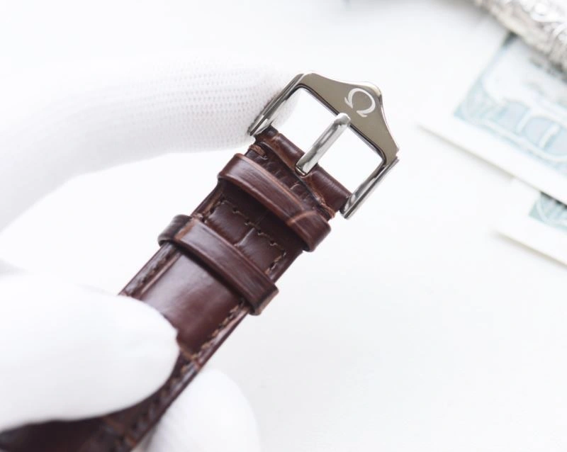 Perfect replica OMEGA Watches
