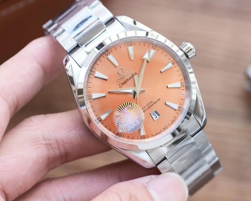 High fidelity OMEGA Watches