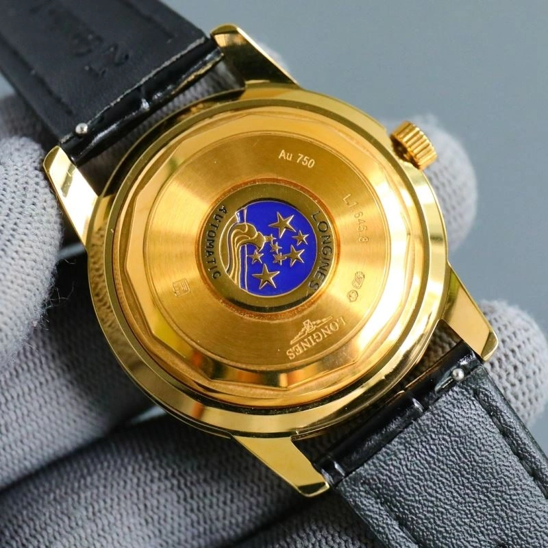 Brand-original OMEGA Watches