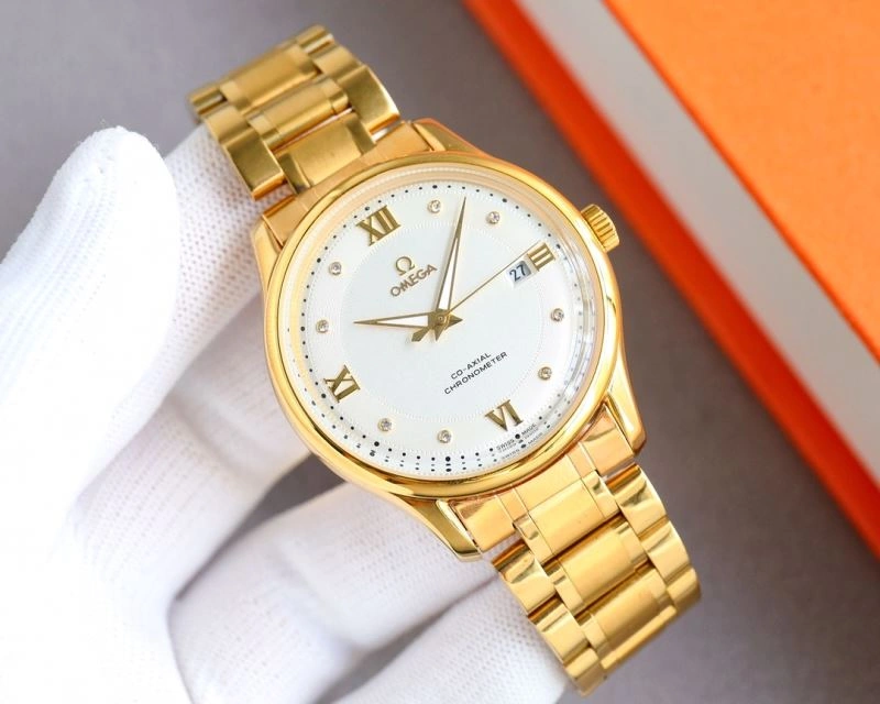 OMEGA Watches
